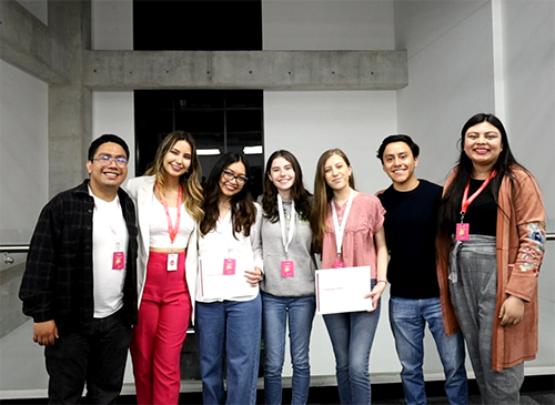 El camino del emprendedor: Hult Prize 2023 rumbo al Boston Summit | Actualidad UVG